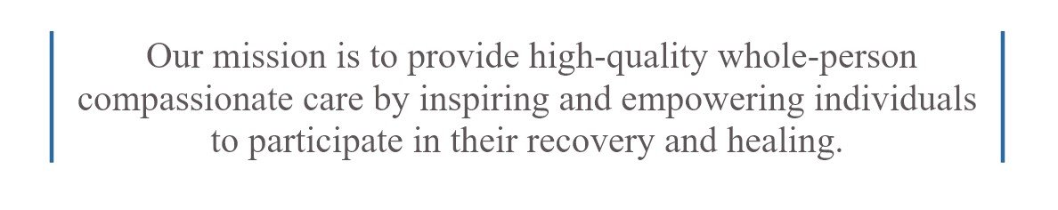 Nourish Wellness Center – Mental Health Treatment